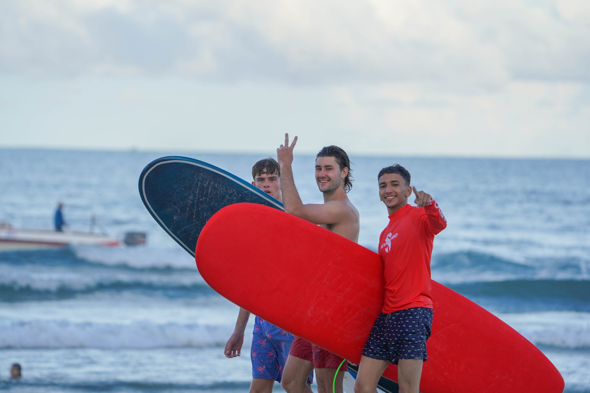 My Khe Beach: The Pulsing Heart of Da Nang’s Surfing Scene - VietNam ...